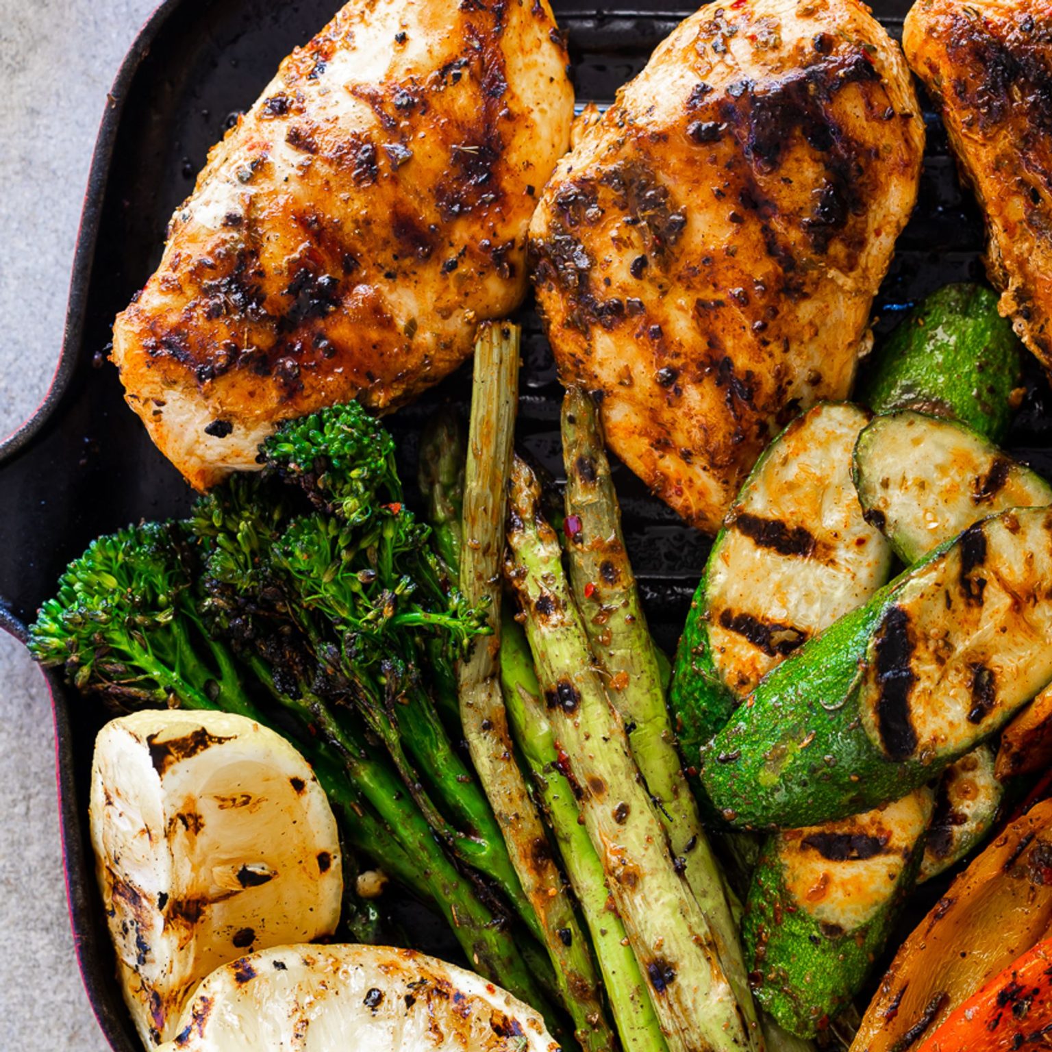 30 Quick and Easy Chicken Recipes for Effortless Weeknight Meals