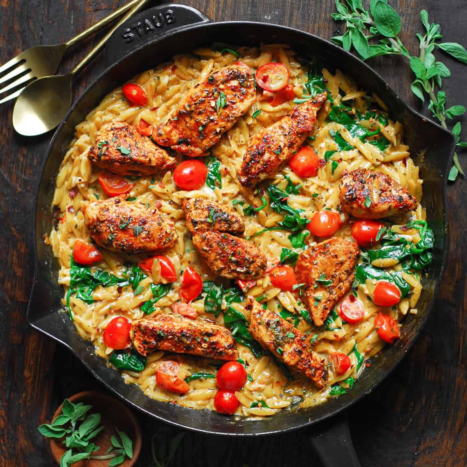 30 Quick and Easy Chicken Recipes for Effortless Weeknight Meals