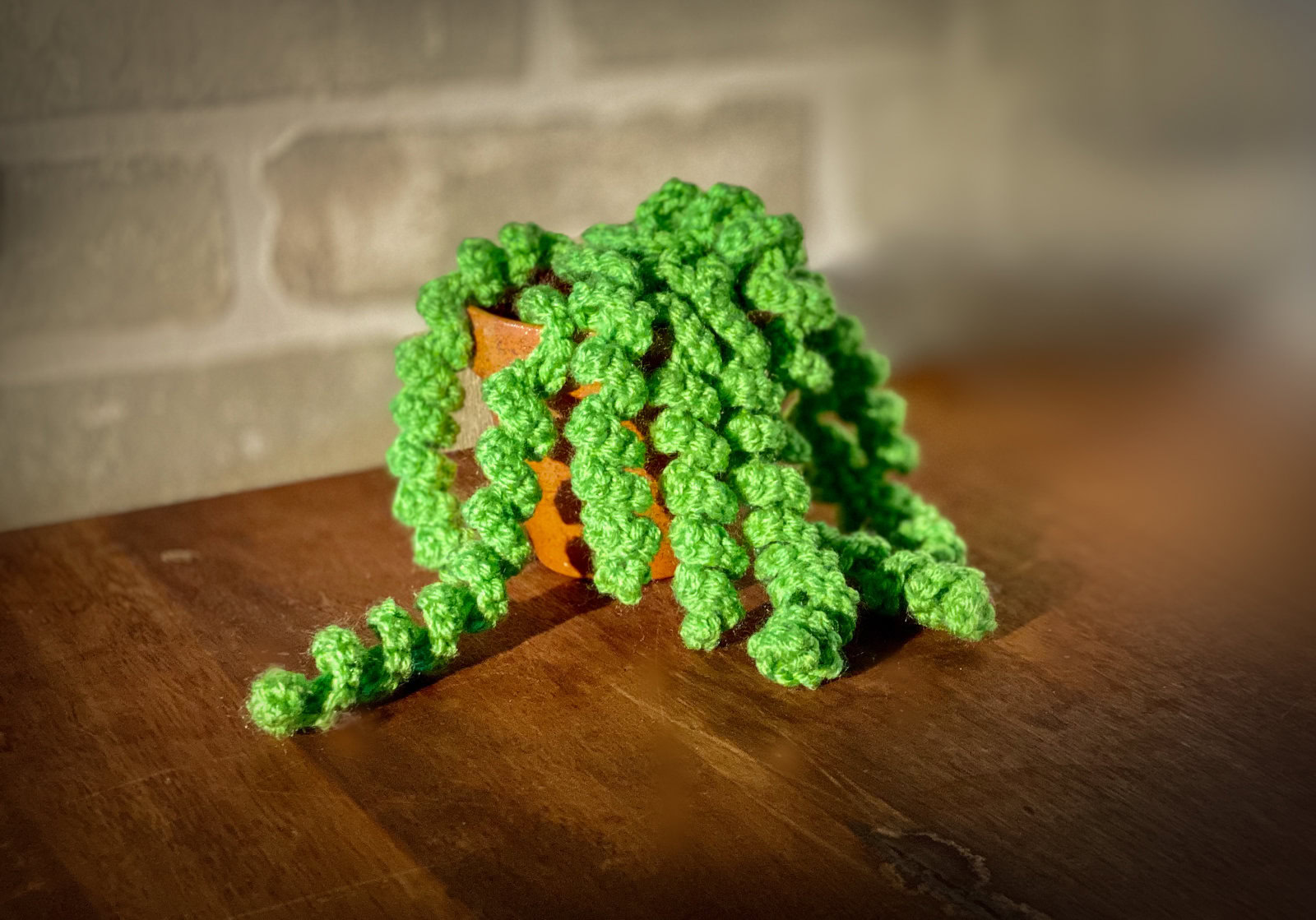 Create Your Own Indoor Garden with these Free Crochet Plant Patterns