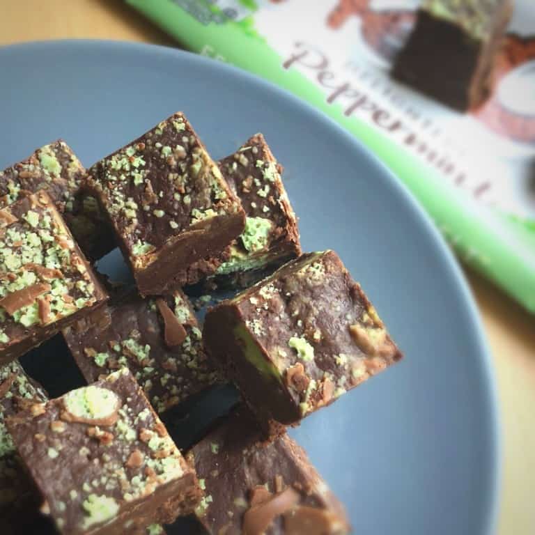 Easy Fudge Recipes that Make Wonderfully Edible Gifts