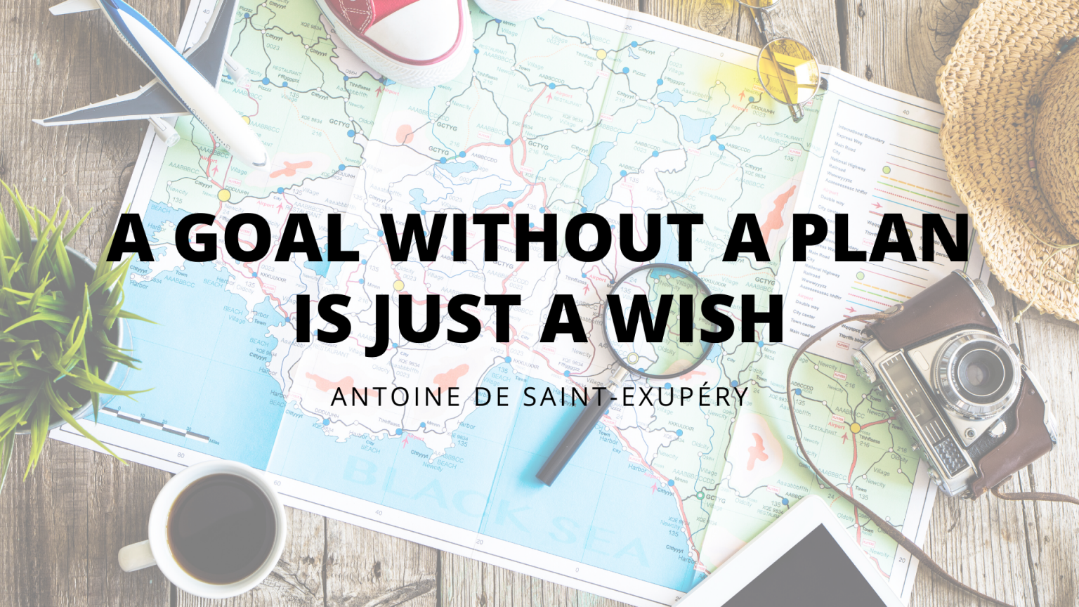 Discover 8 Ways that Keeping a Goal Journal Can Help You Be More Successful