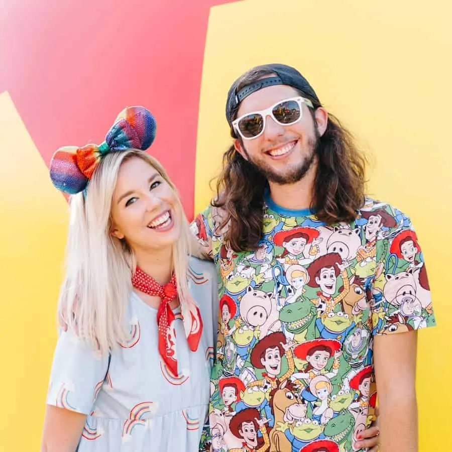 Must Watch Walt Disney World Vloggers on YouTube