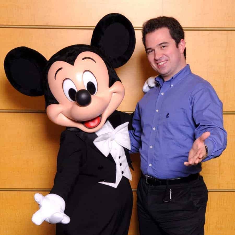 Must Watch Walt Disney World Vloggers on YouTube