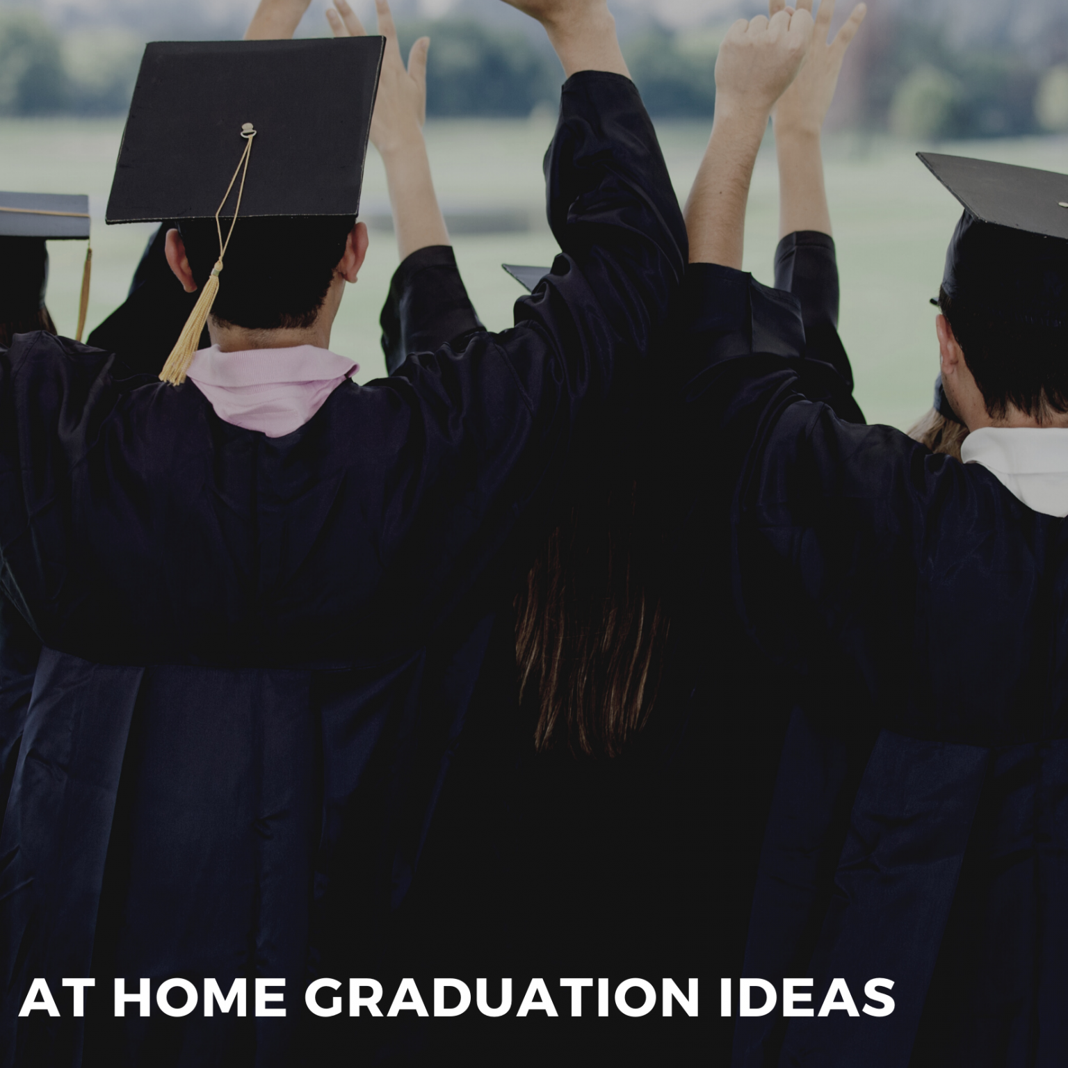 30+ Unique College Graduation Gift Ideas They'll Actually Want to Receive