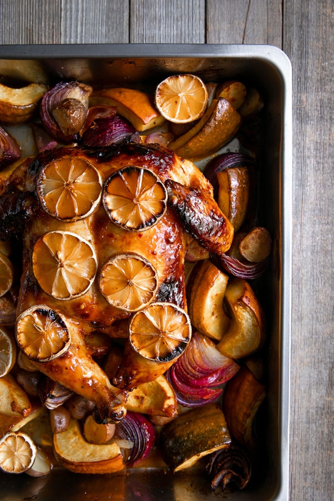 30 Comforting Winter Chicken Recipes to Keep You Warm