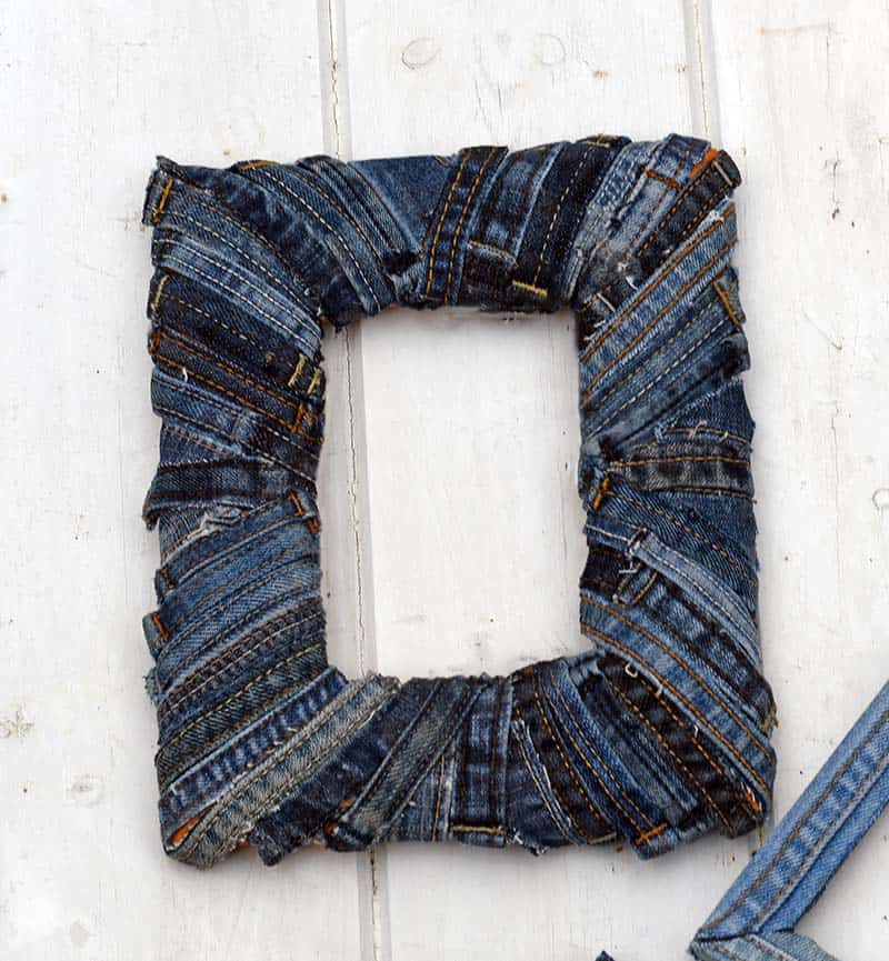 Creative Recycled Jeans Projects to Upcycle Your Old Denim