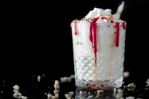 Spine-Tingling Halloween Milkshake Recipes for a Ghoul-tastic Party