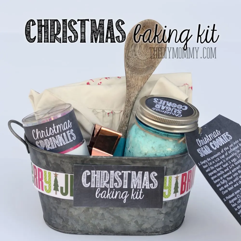 46 Unforgettable DIY Gift Baskets Ideas that Will Totally Steal the Show