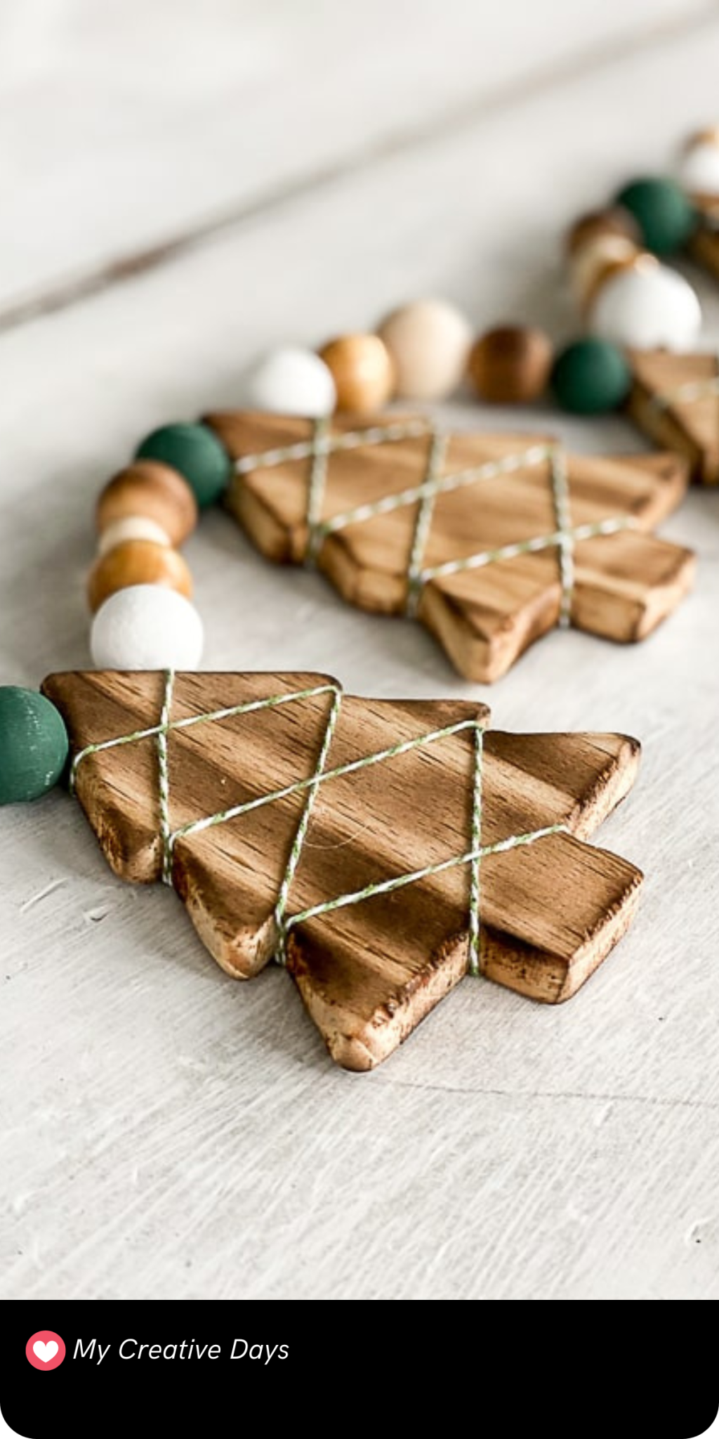 DIY Christmas Garland Ideas for a Festive Home