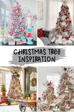 20 Stunning Christmas Tree Ideas & How to Style Yours