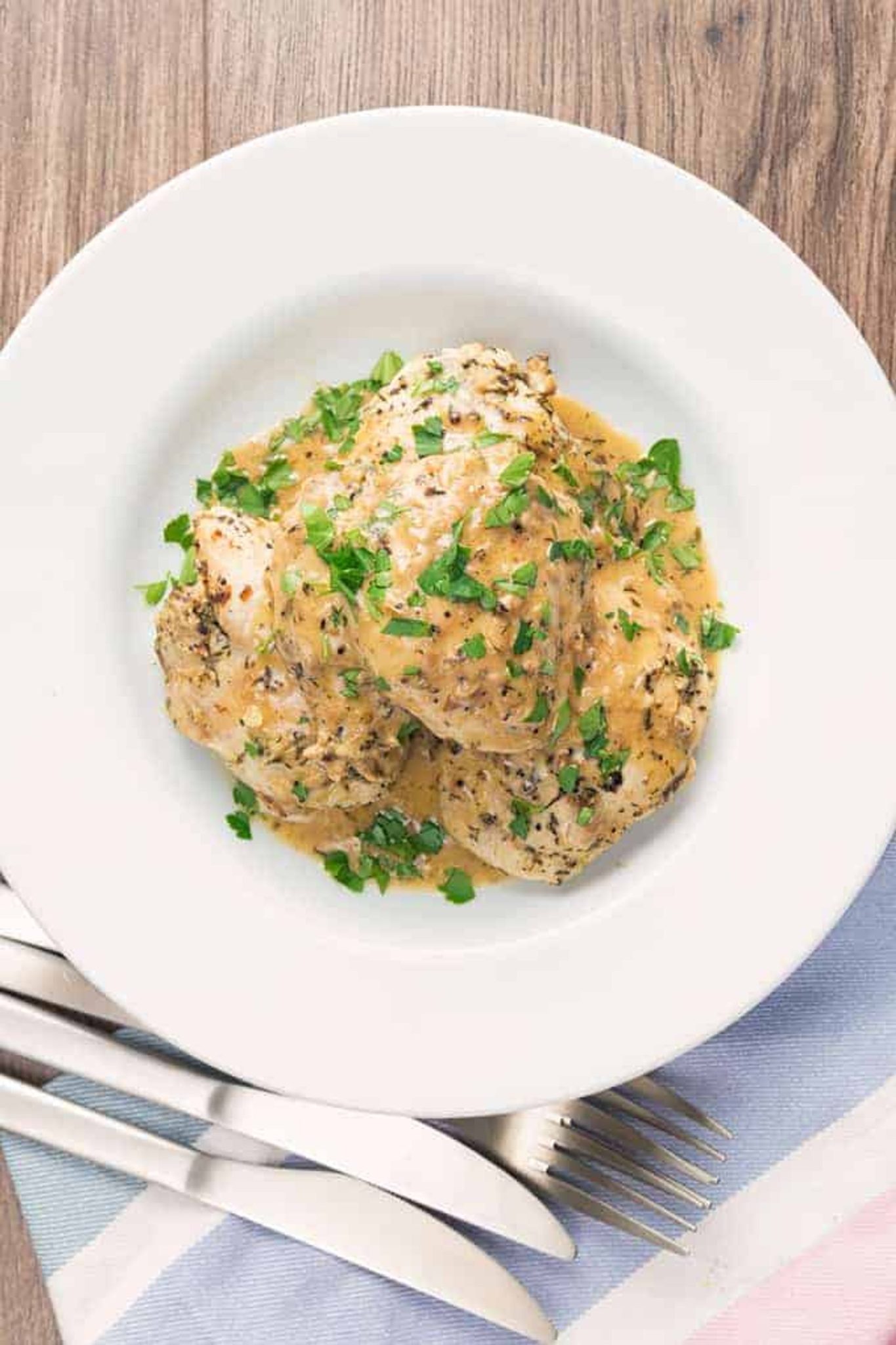 Get Your Taste Buds Dancing with 31 Chicken Dinner Recipes!