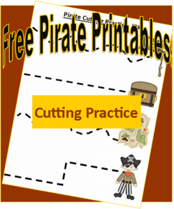 12 Pirate Activities That Arrrr Super Fun for Kids!