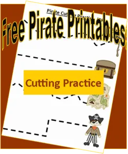 12 Pirate Activities That Arrrr Super Fun for Kids!