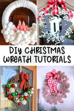 10 DIY Christmas Wreaths That Will Wow Your Neighbors This Holiday Season