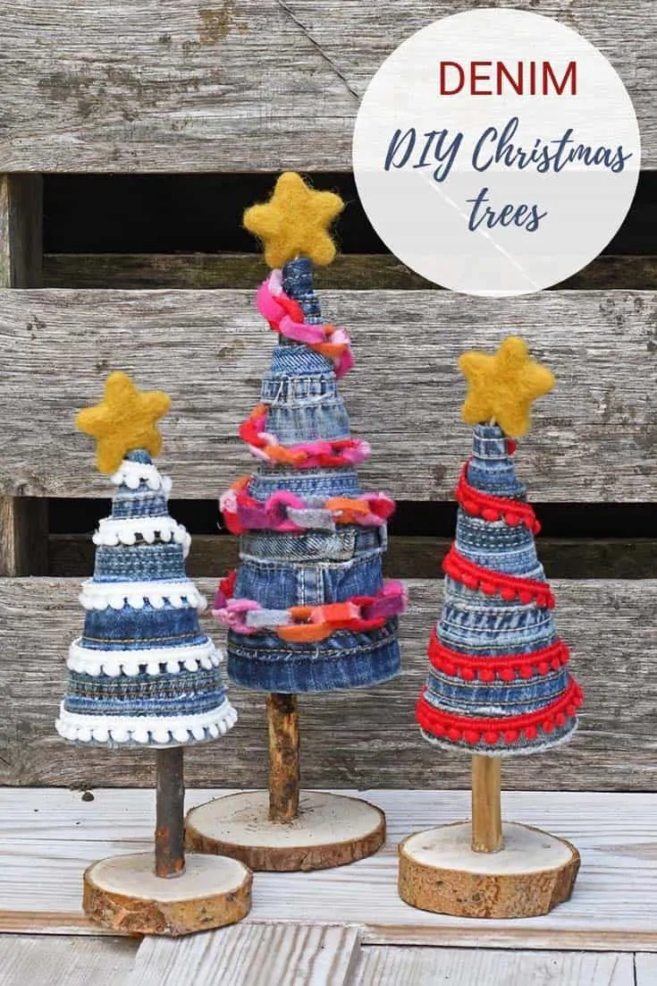 Creative Recycled Jeans Projects to Upcycle Your Old Denim