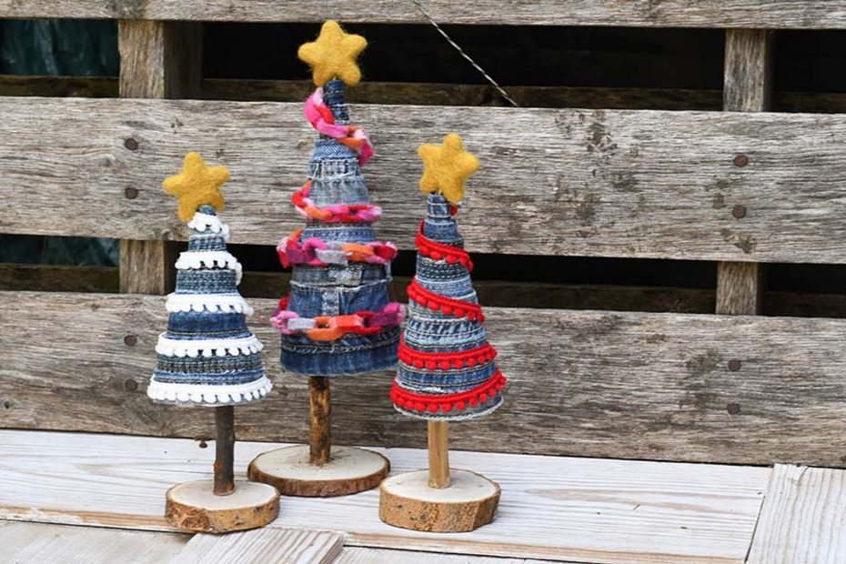 From Trash to Treasure: 27 Upcycled Denim DIYs to Try Today