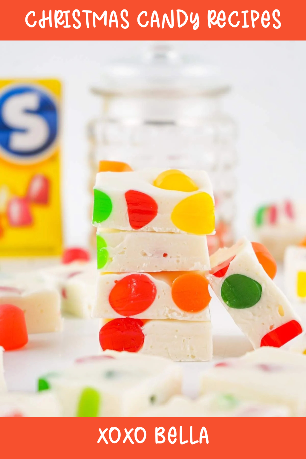 16 Holiday Candy Recipes to Sweeten Up Your Christmas
