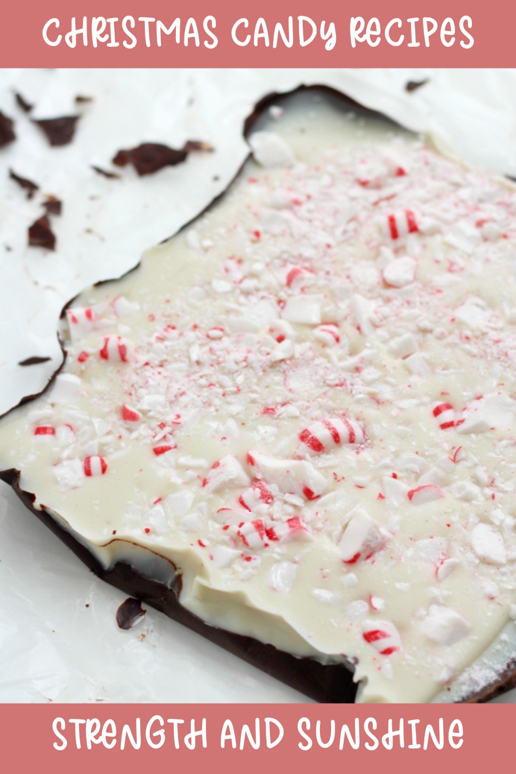 16 Holiday Candy Recipes to Sweeten Up Your Christmas