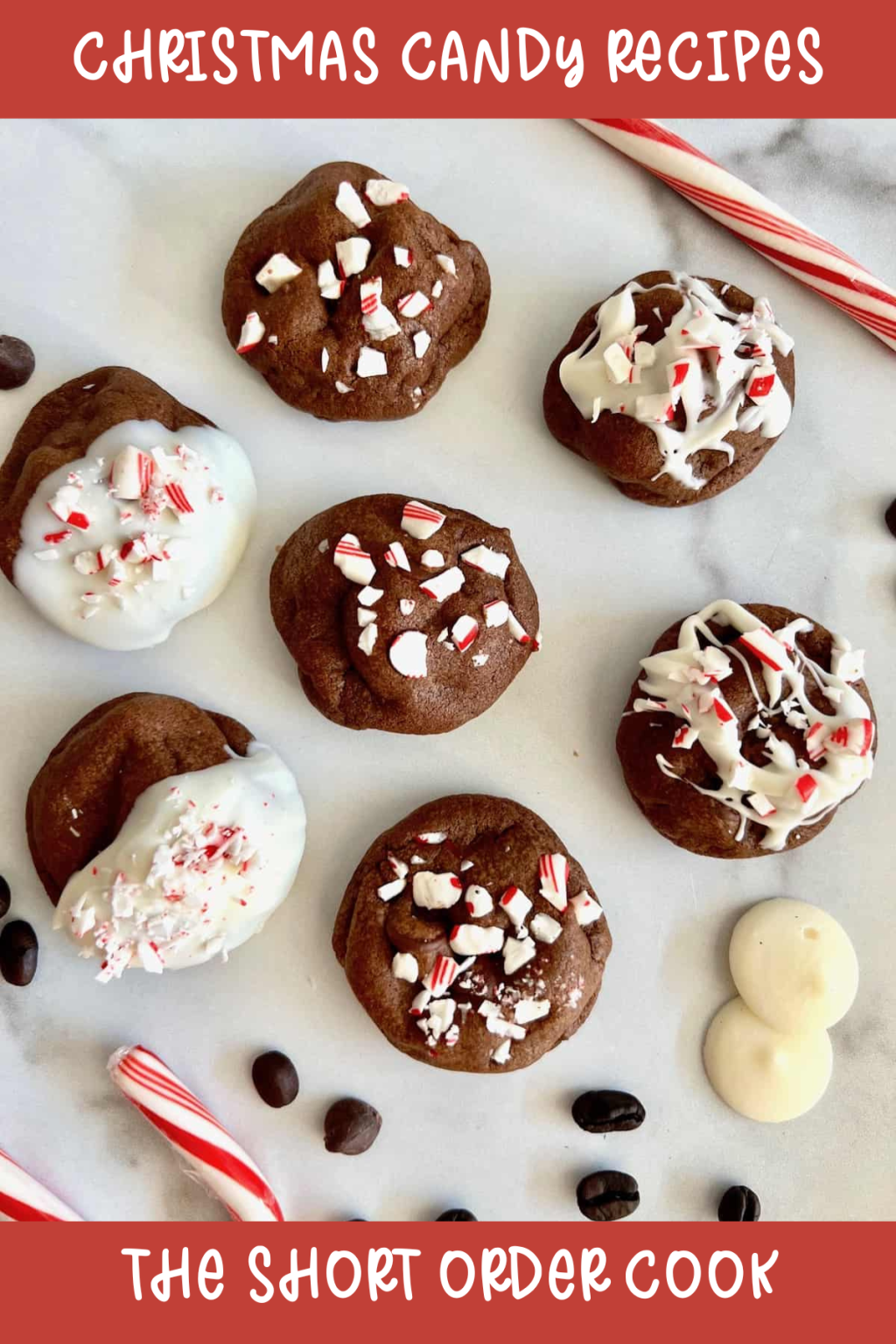 16 Holiday Candy Recipes to Sweeten Up Your Christmas
