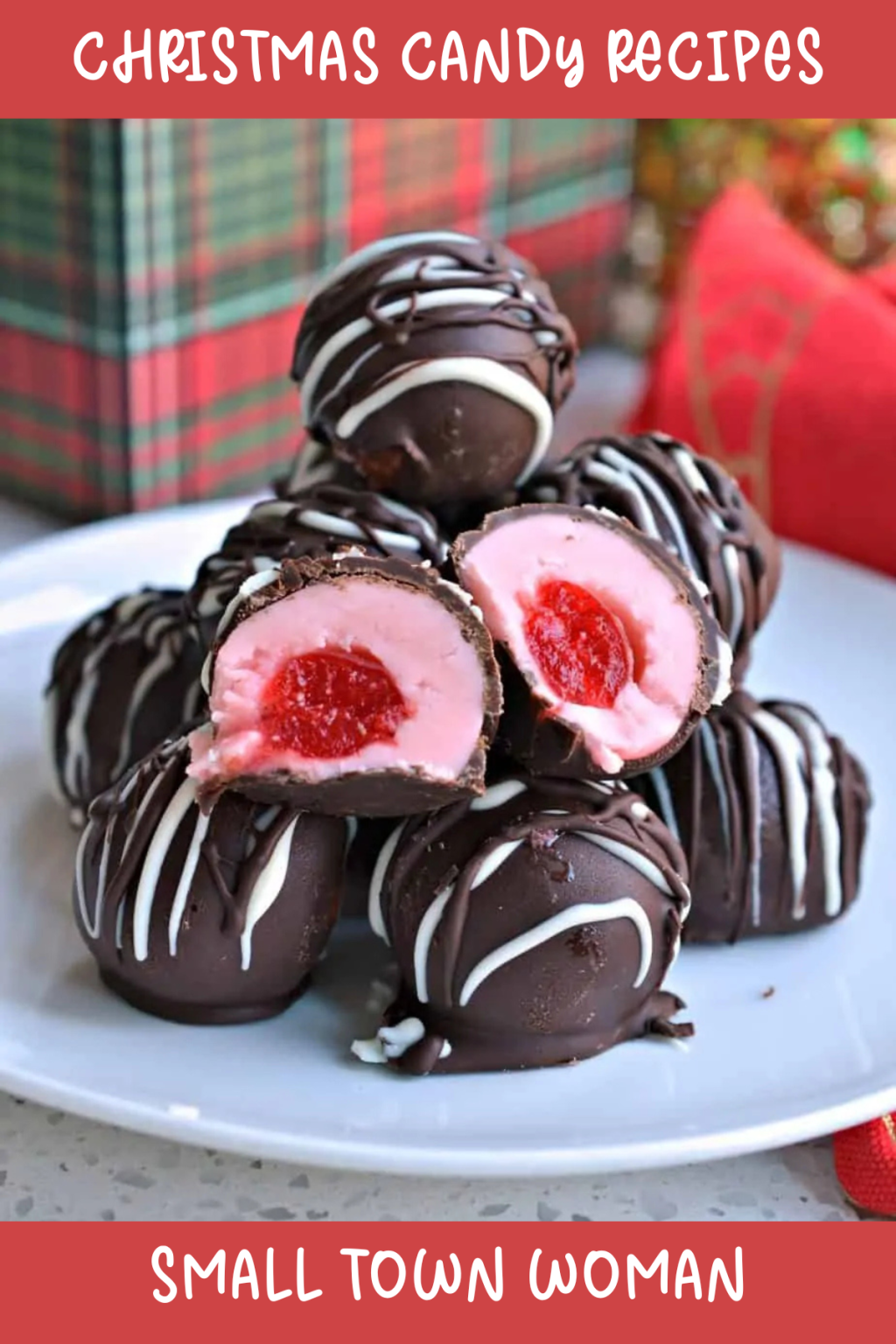 16 Holiday Candy Recipes to Sweeten Up Your Christmas