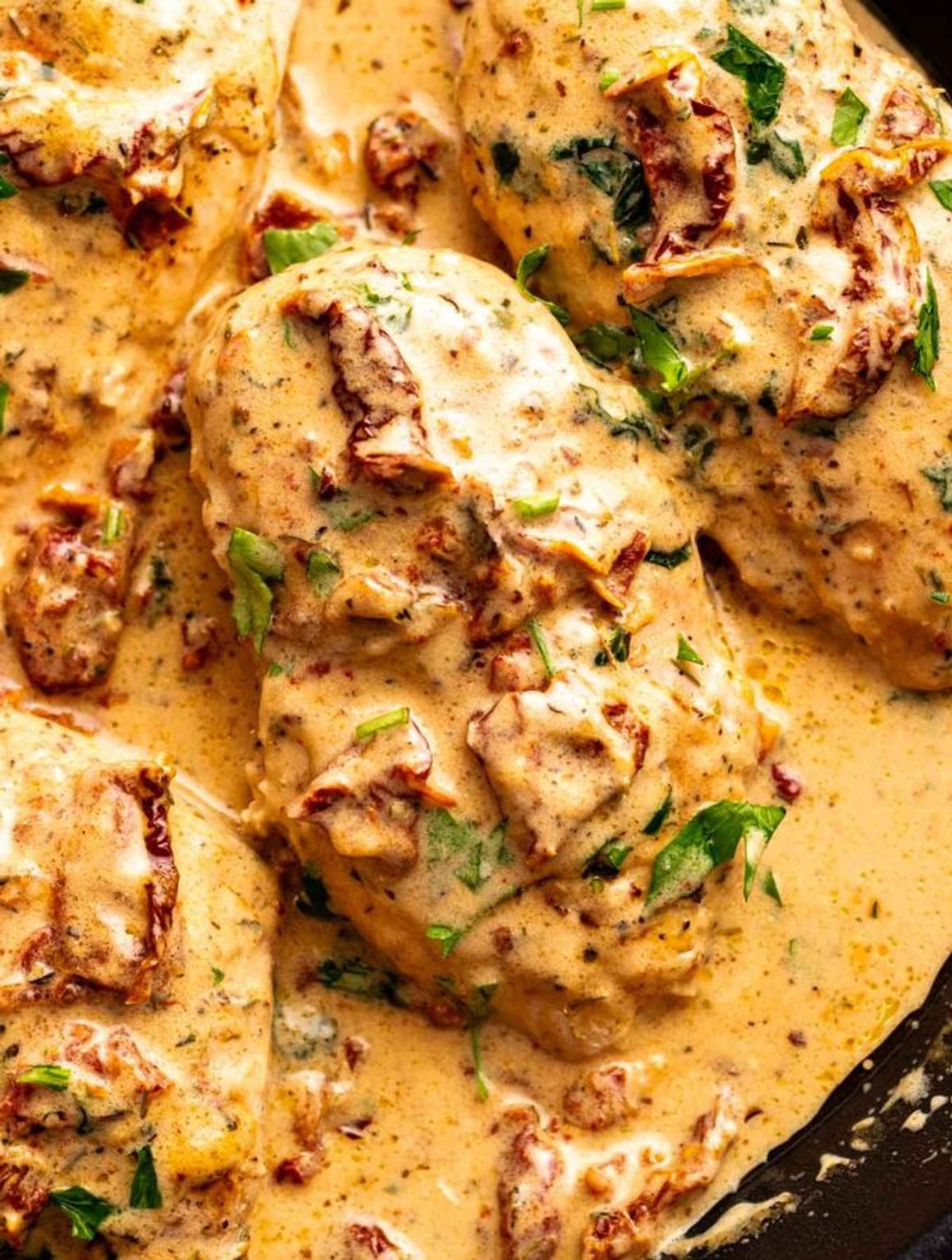 30 Quick and Easy Chicken Recipes for Effortless Weeknight Meals