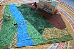 12 Farm Activities for Toddlers to Have Fun With