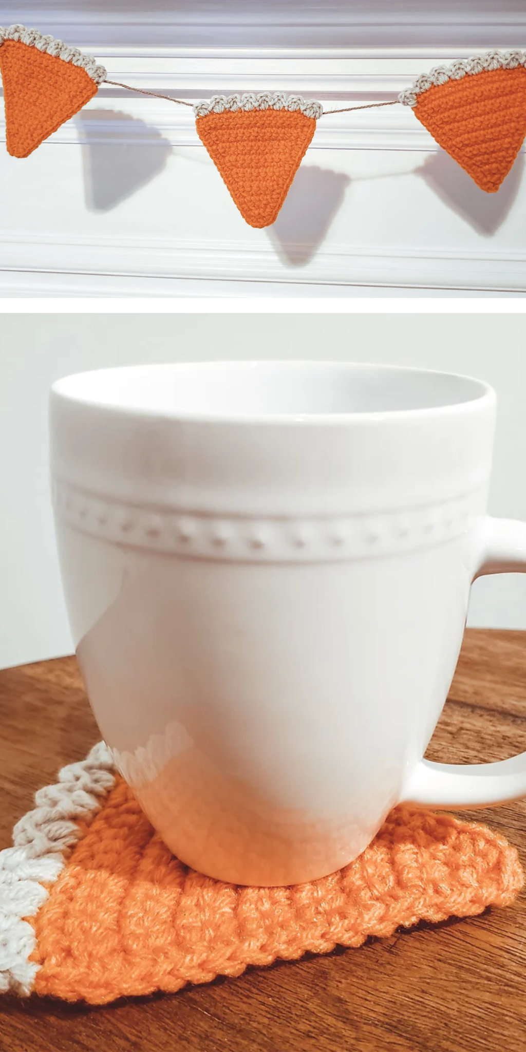 17 Cozy Fall Crochet Patterns for Autumn Vibes