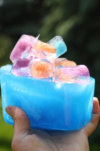 27 Incredible Ice Activities that Are Basically Magic!