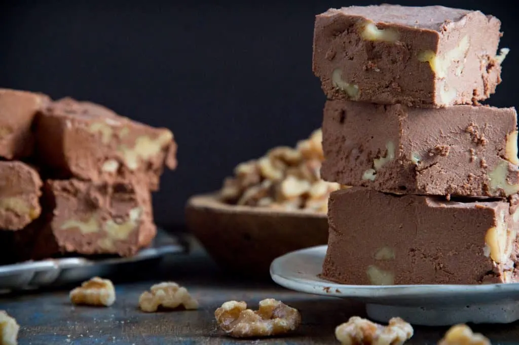 Easy Fudge Recipes that Make Wonderfully Edible Gifts