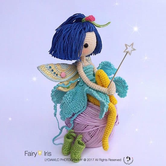 102 Adorable Crochet Toys Patterns You Need on Your Hook!