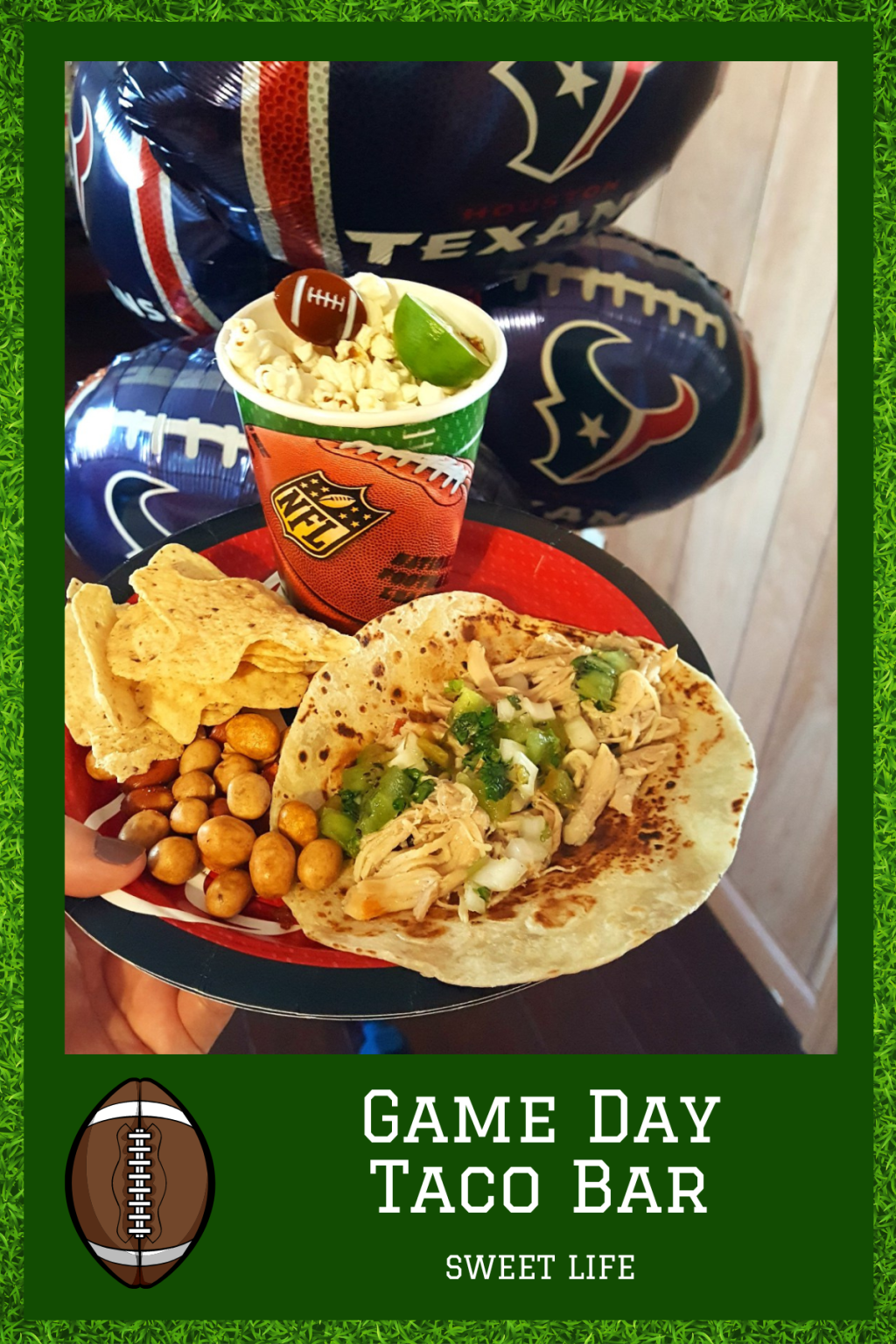Score Big with These Crowd-Pleasing Game Day Food Ideas!