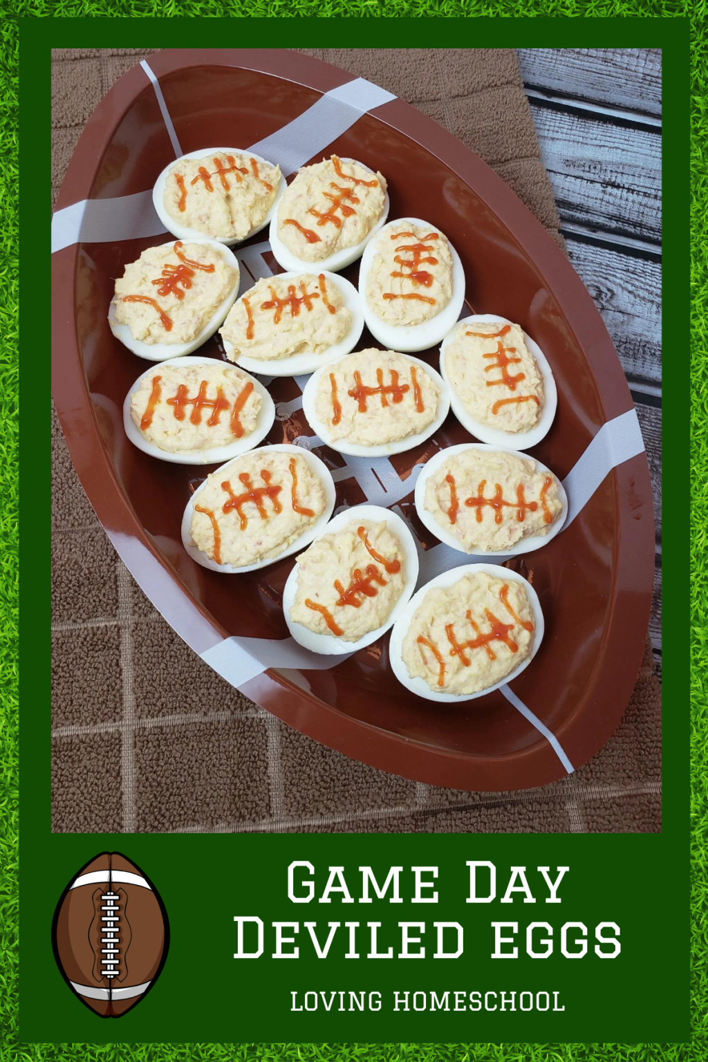 Score Big with These Crowd-Pleasing Game Day Food Ideas!