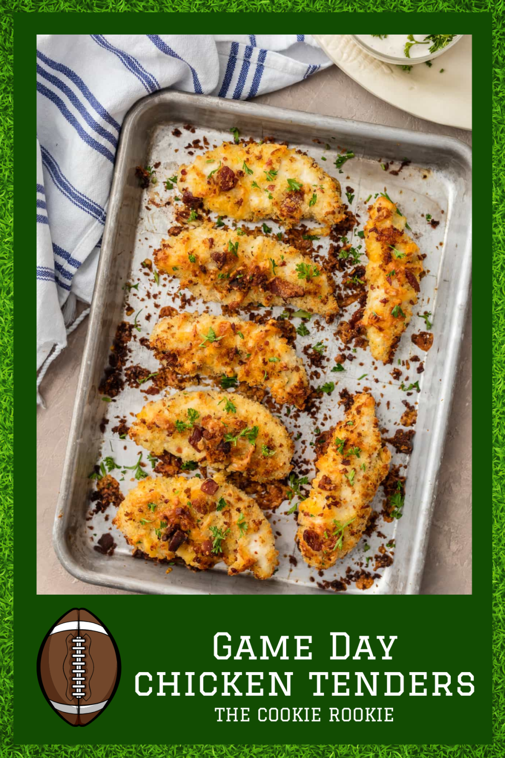 Score Big with These Crowd-Pleasing Game Day Food Ideas!