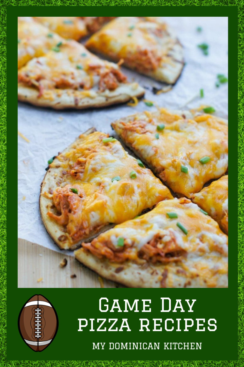 Score Big with These Crowd-Pleasing Game Day Food Ideas!