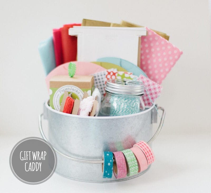 46 Unforgettable DIY Gift Baskets Ideas that Will Totally Steal the Show