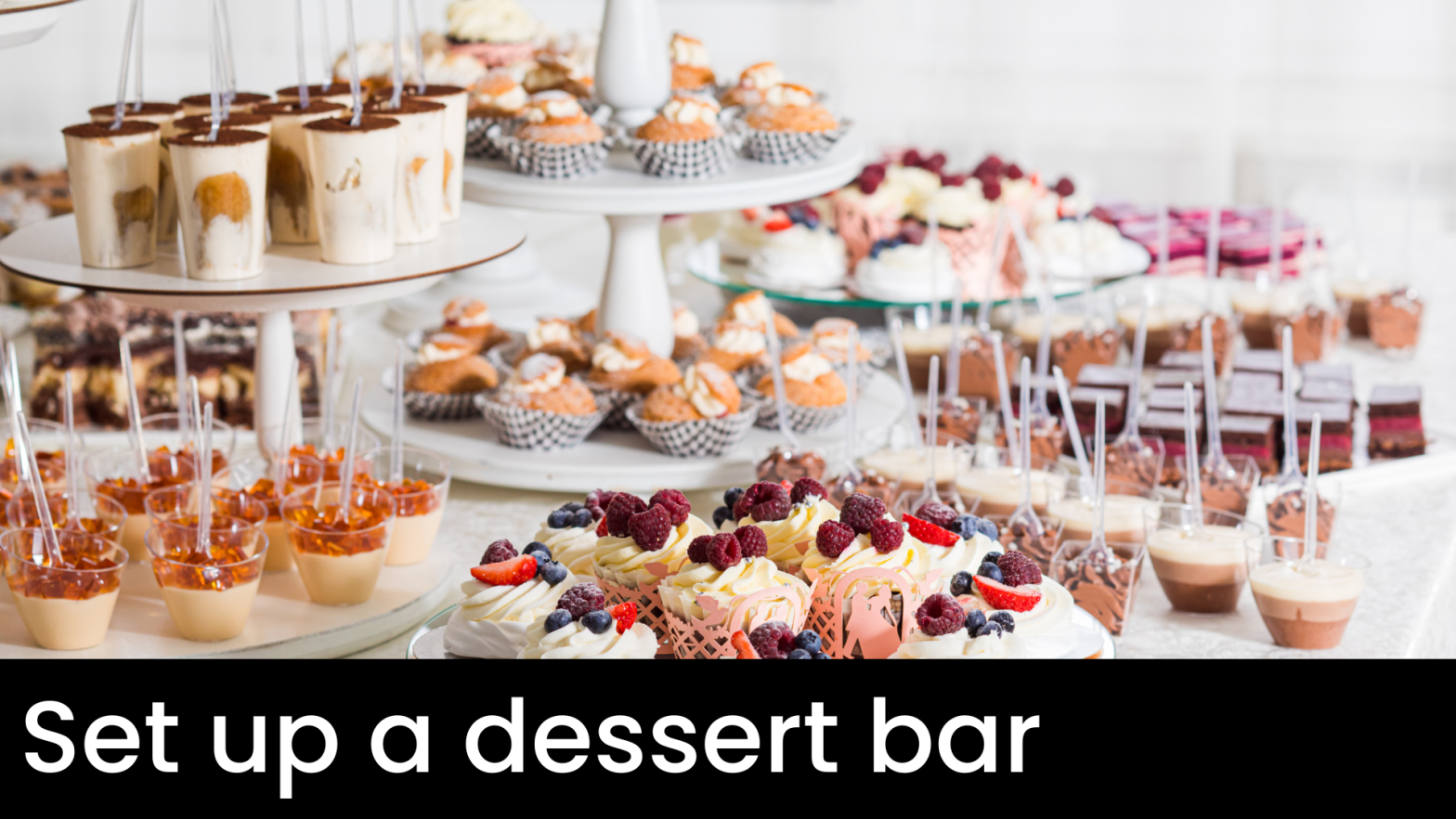 10 Best Graduation Party Food Ideas for an A+ Celebration