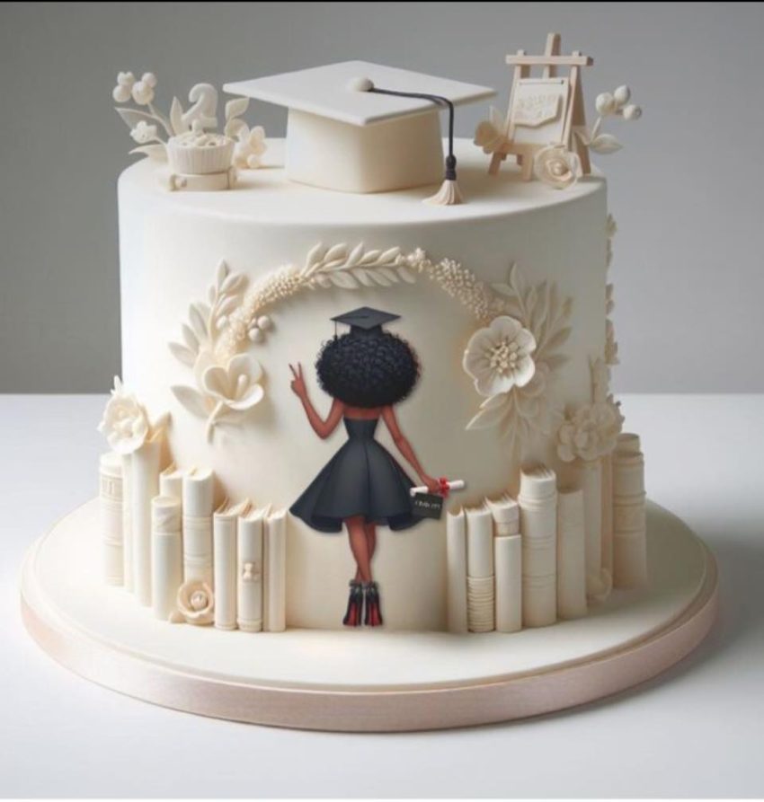 Make their birthday extra magical with these rainbow birthday cake ideas