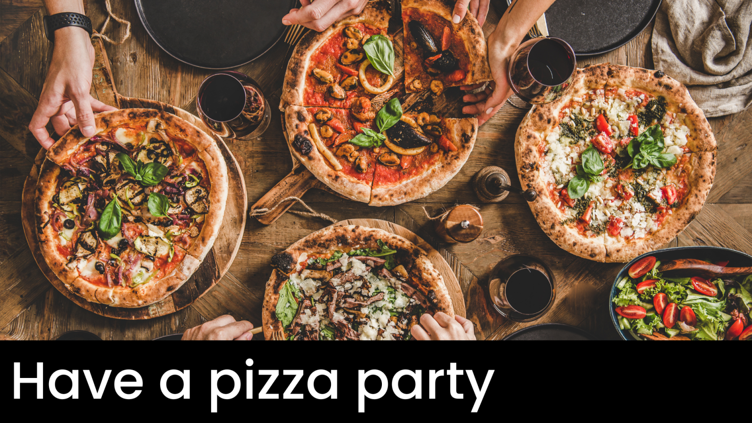 10 Best Graduation Party Food Ideas for an A+ Celebration