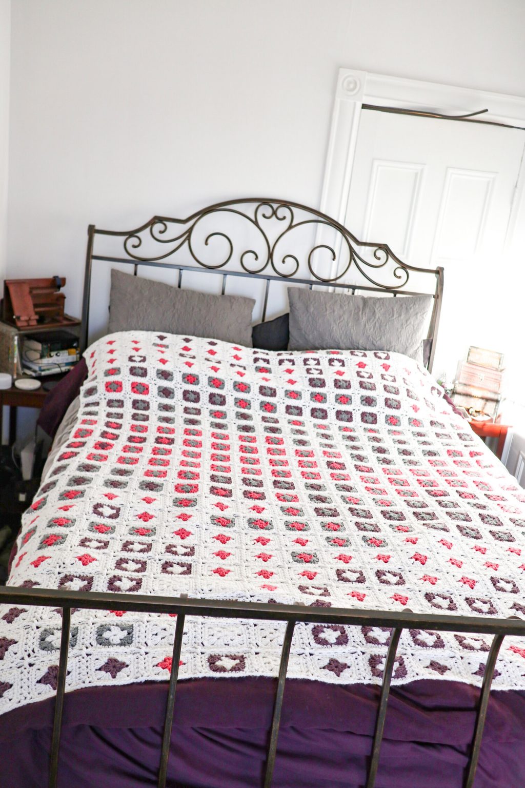 15 Beautiful Temperature Blanket Crochet Pattern Ideas for 2026