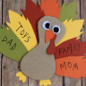 9 Adorable Thanksgiving Crafts for Kids to Show Gratitude