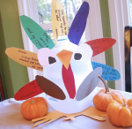 9 Adorable Thanksgiving Crafts for Kids to Show Gratitude
