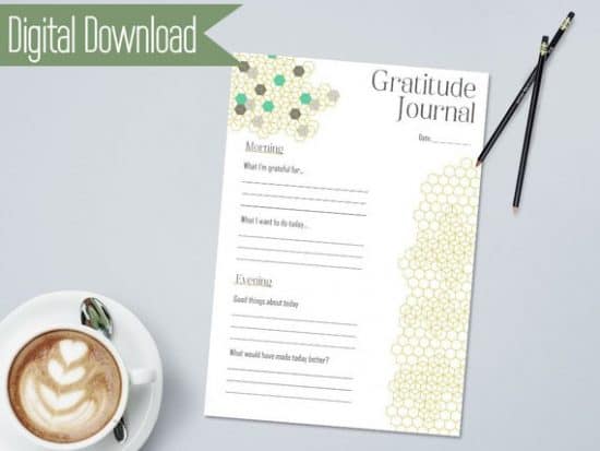 4 Super Simple Ways to Practice Gratitude this Fall {and reasons why ...