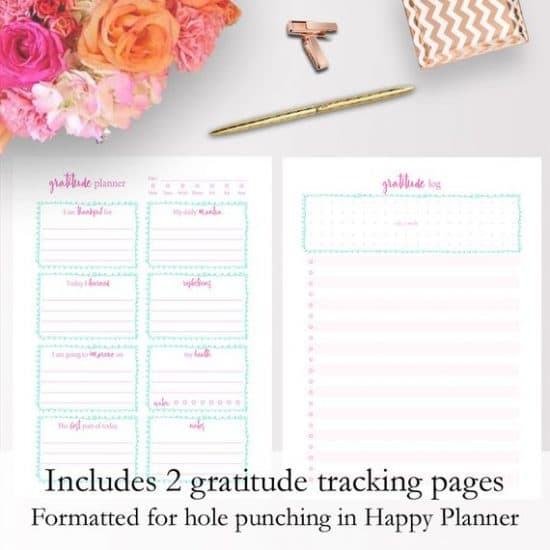 4 Super Simple Ways to Practice Gratitude this Fall {and reasons why ...