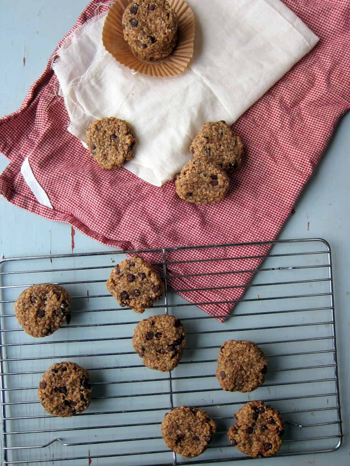 Delicious Vegan Plant-Based Desserts for When You Need a Treat