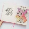 Instagram Tracker Ideas {You need for your bullet journal!}