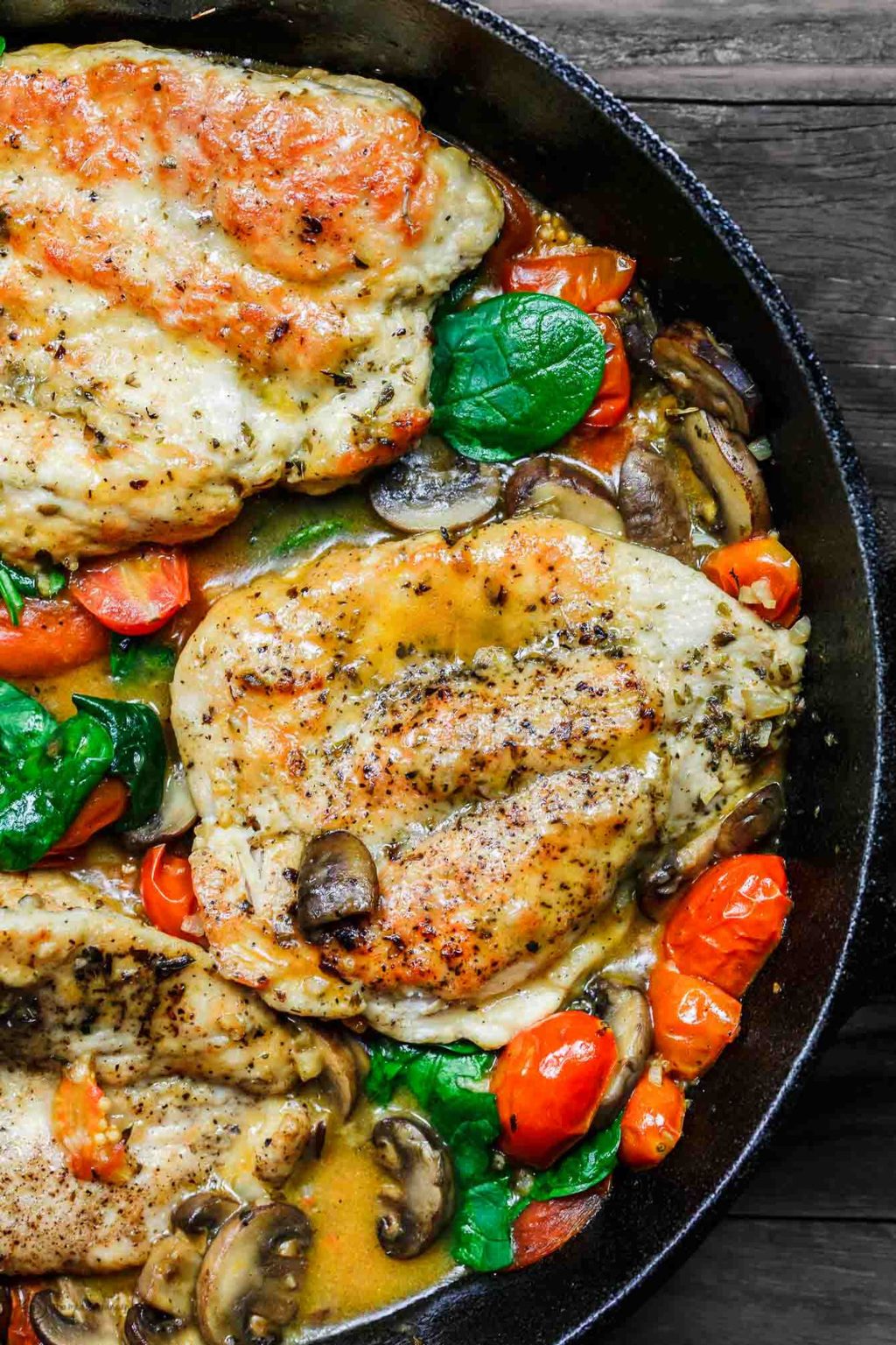 Get Your Taste Buds Dancing with 31 Chicken Dinner Recipes!
