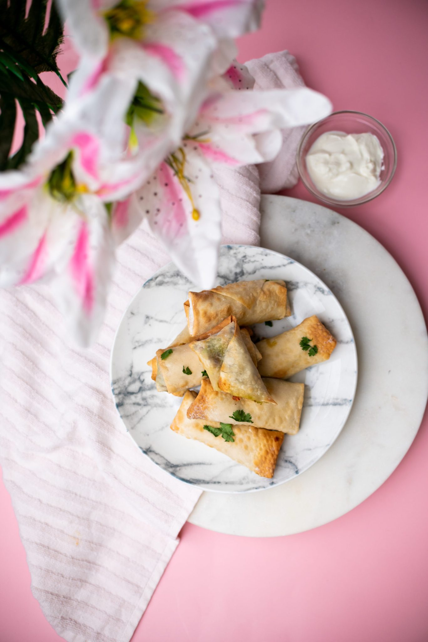 These Popular Summer Recipes are Easy, Healthy and Delicious!