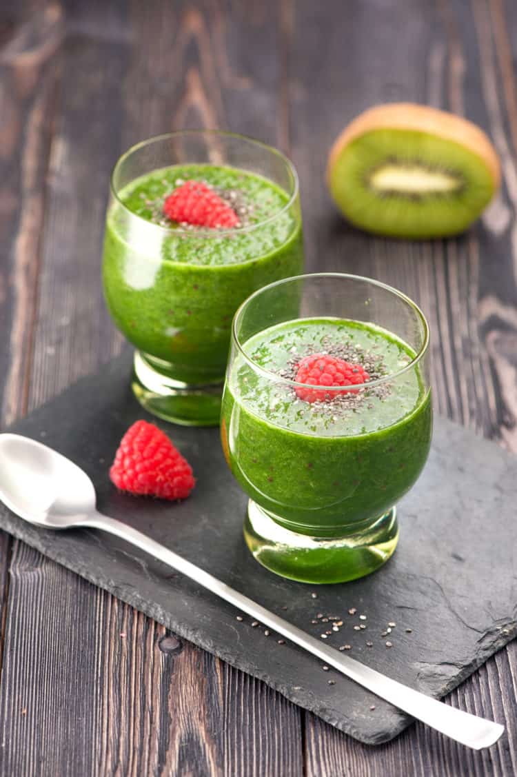 Give Your Immune System a Boost with these Delicious Smoothie Recipes