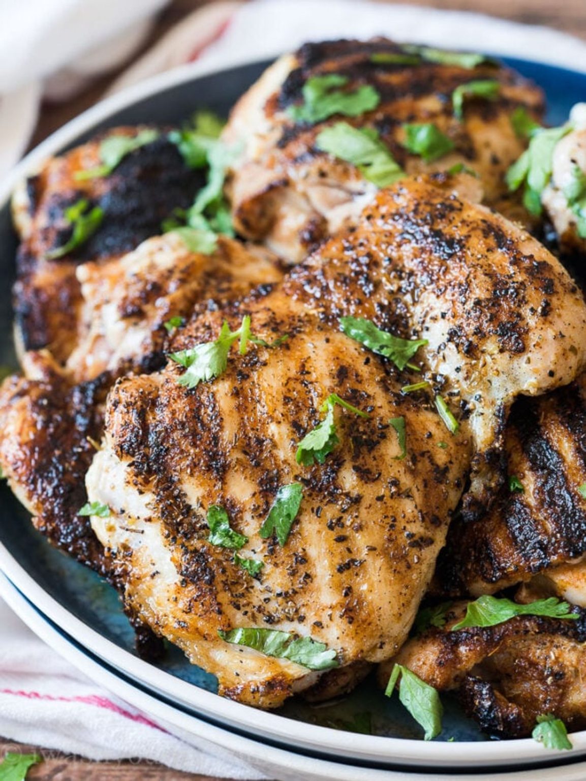 30 Quick and Easy Chicken Recipes for Effortless Weeknight Meals