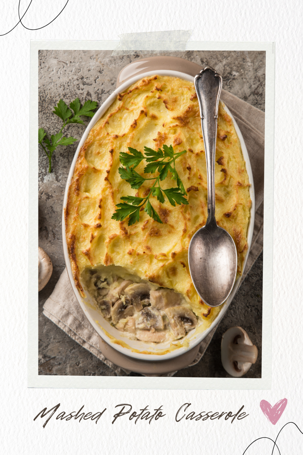 What to Do With Leftover Mashed Potato - 15 Budget-Friendly Dishes to ...